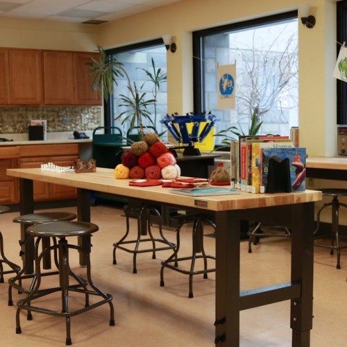 Albany Public Library | Albany, NY