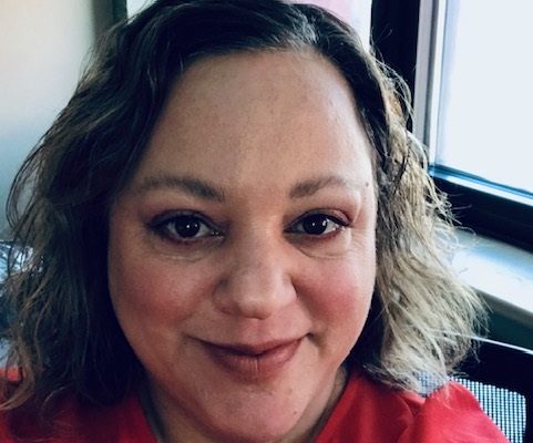 Amy McLaughlin, Head of Programs & Partnerships – Albany Public Library