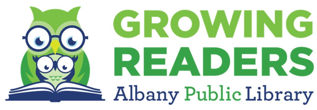 Growing Readers - Albany Public Library