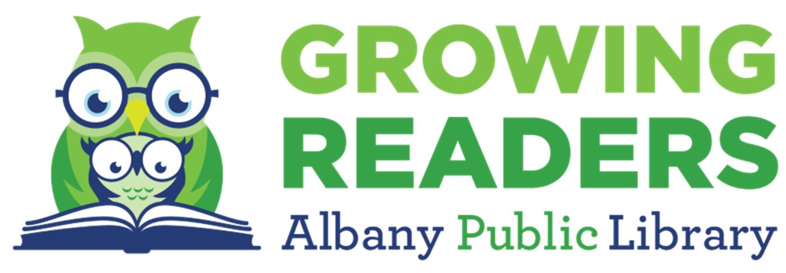 Growing Readers - Albany Public Library
